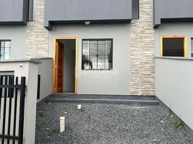 Casa / Sobrado para Venda em Brusque/SC Zantão 2 Quartos