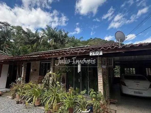 Casa / Sobrado para Venda em Brusque/SC Zantão 2 Quartos