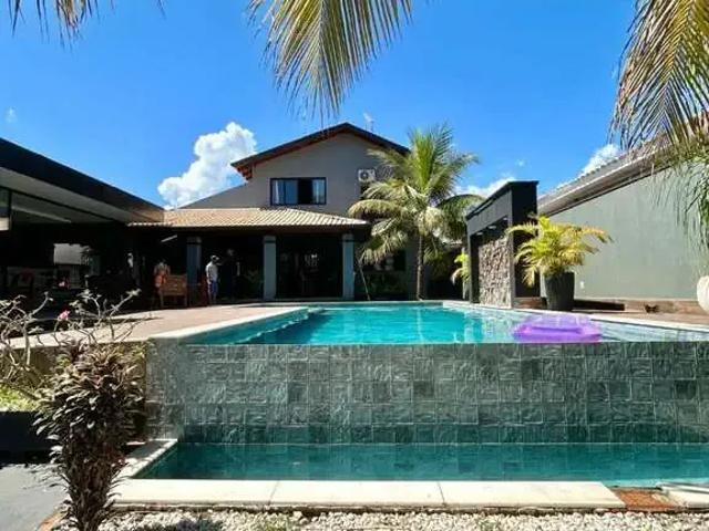Casa / Sobrado para Venda em Buritama/SP Buritama 4 Quartos