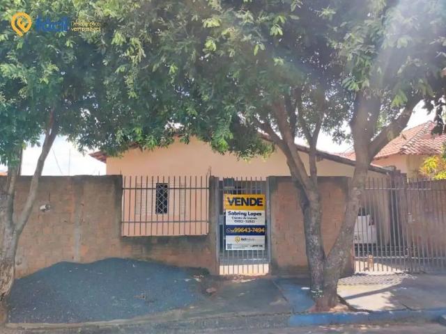Casa / Sobrado para Venda em Buritama/SP Centro 2 Quartos