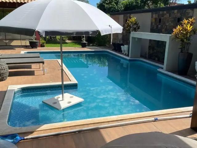 Casa / Sobrado para Venda em Buritama/SP Buritama 2 Quartos