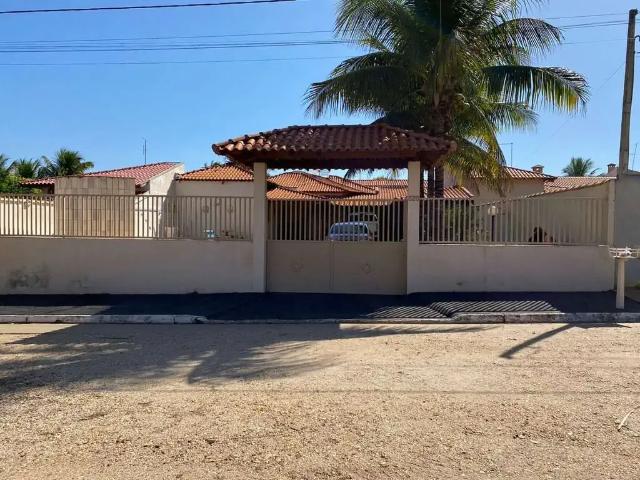 Casa / Sobrado para Venda em Buritama/SP Centro 3 Quartos