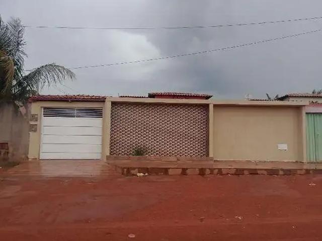 Casa / Sobrado para Venda em Buritizeiro/MG Bandeirantes 2 Quartos