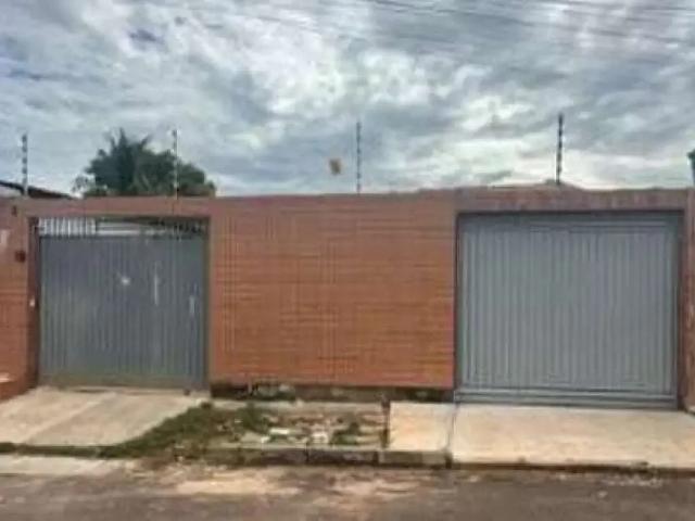 Casa / Sobrado para Venda em Buriticupu/MA Vila Isaias