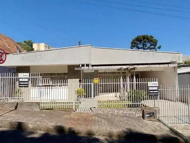 Casa / Sobrado para Venda em Caçador/SC Berger 3 Quartos