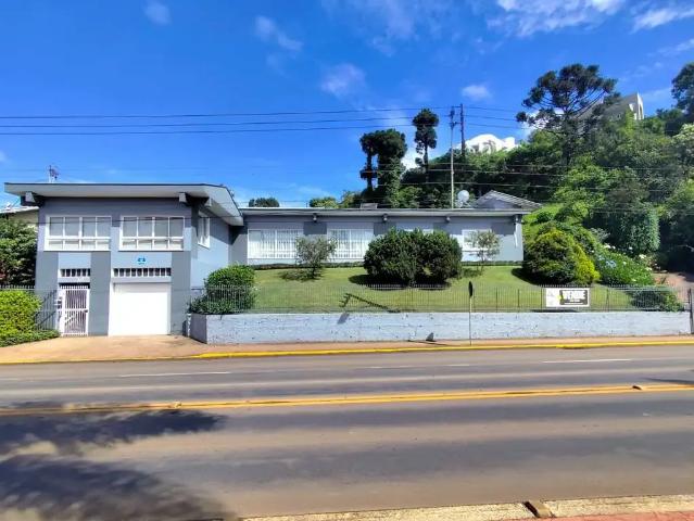 Casa / Sobrado para Venda em Caçador/SC Der 3 Quartos