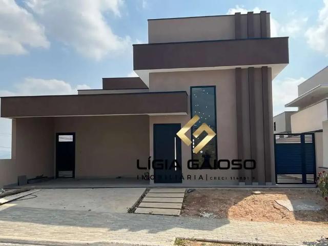 Casa / Sobrado para Venda em Caçapava/SP Área Rural de Caçapava 3 Quartos