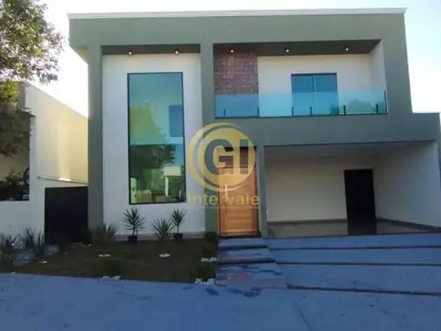 Casa / Sobrado para Venda em Caçapava/SP Bairro do Grama 5 Quartos
