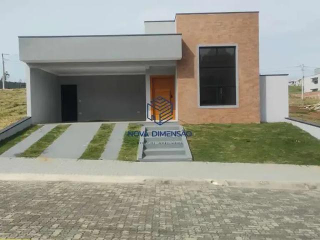 Casa / Sobrado para Venda em Caçapava/SP Bairro do Grama 3 Quartos