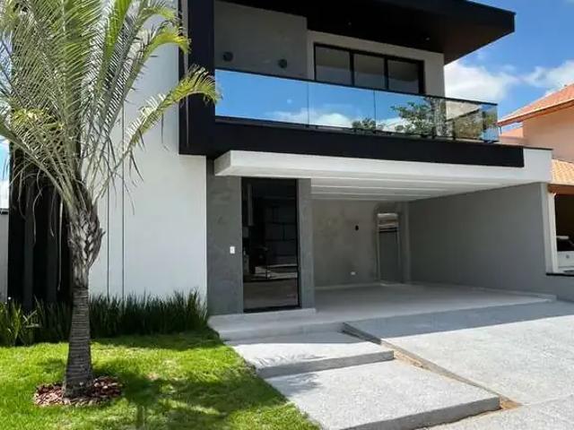 Casa / Sobrado para Venda em Caçapava/SP Bairro do Grama 3 Quartos