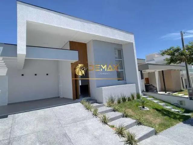 Casa / Sobrado para Venda em Caçapava/SP Bairro do Grama 3 Quartos