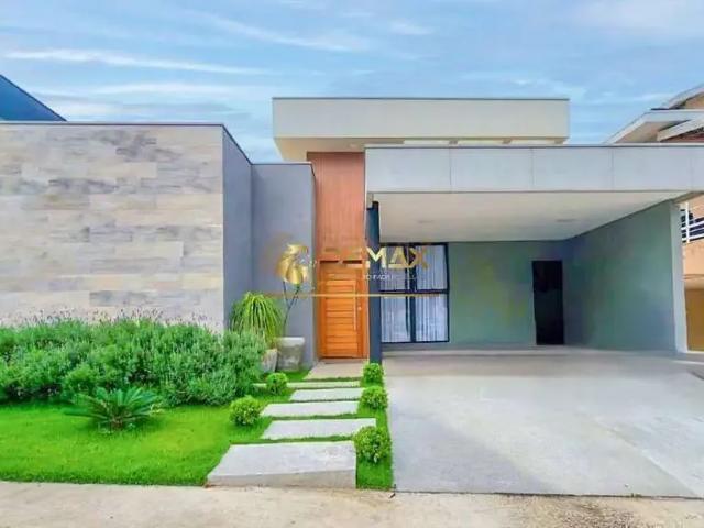 Casa / Sobrado para Venda em Caçapava/SP Bairro do Grama 3 Quartos