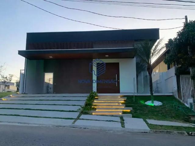 Casa / Sobrado para Venda em Caçapava/SP Bairro do Grama 3 Quartos
