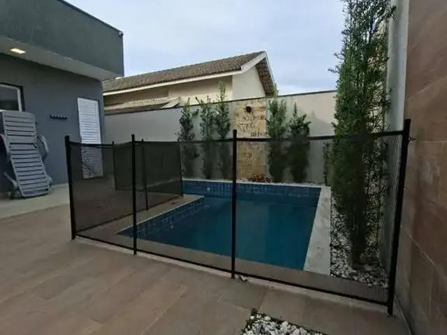 Casa / Sobrado para Venda em Caçapava/SP Bairro do Grama 3 Quartos