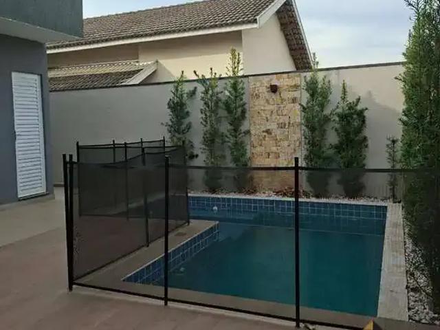 Casa / Sobrado para Venda em Caçapava/SP Bairro do Grama 3 Quartos