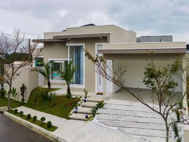 Casa / Sobrado para Venda em Caçapava/SP Bairro do Grama 3 Quartos
