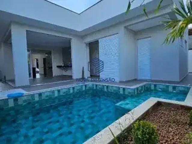 Casa / Sobrado para Venda em Caçapava/SP Bairro do Grama 3 Quartos