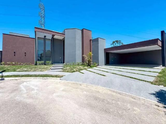Casa / Sobrado para Venda em Caçapava/SP Bairro do Grama 3 Quartos
