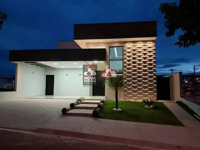 Casa / Sobrado para Venda em Caçapava/SP Bairro do Grama 3 Quartos