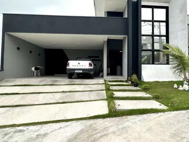 Casa / Sobrado para Venda em Caçapava/SP Bairro do Grama 3 Quartos