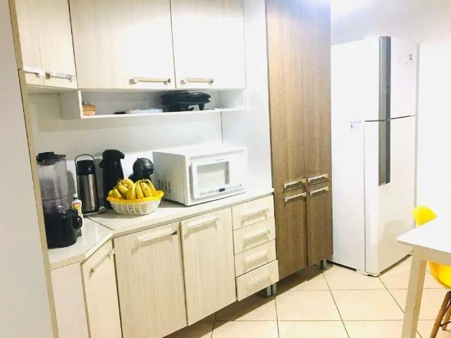 Casa / Sobrado para Venda em Caçapava/SP Borda da Mata 3 Quartos