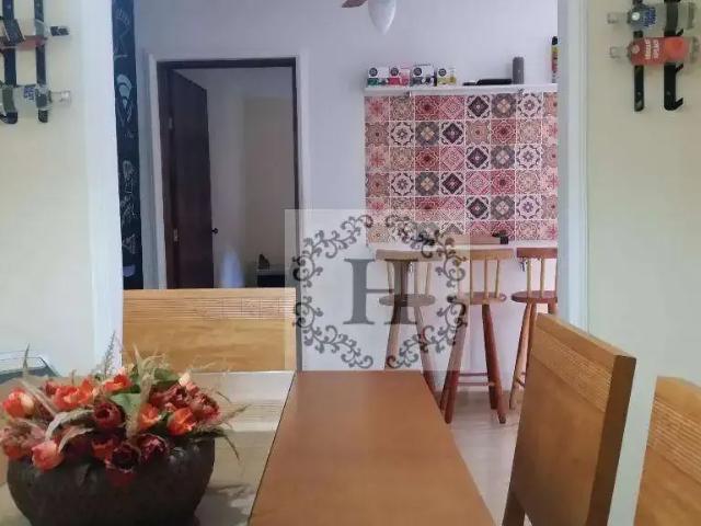 Casa / Sobrado para Venda em Caçapava/SP Borda da Mata 3 Quartos