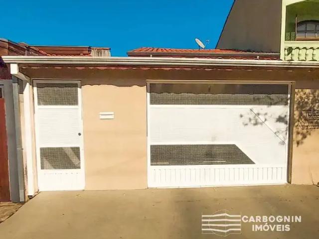 Casa / Sobrado para Venda em Caçapava/SP Borda da Mata 2 Quartos