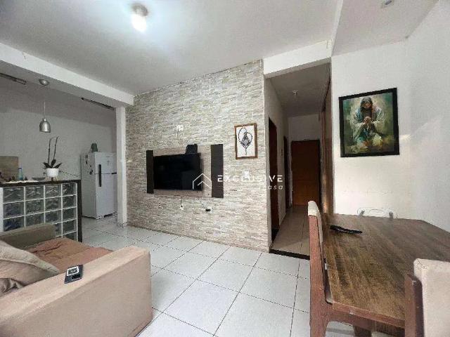 Casa / Sobrado para Venda em Caçapava/SP Borda da Mata 2 Quartos