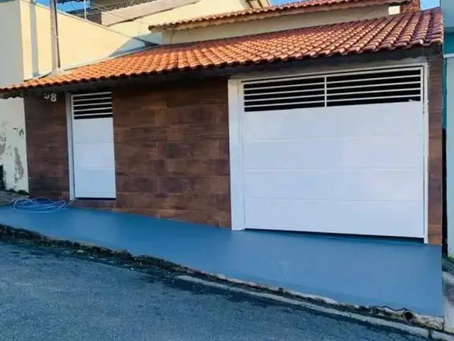 Casa / Sobrado para Venda em Caçapava/SP Borda da Mata 2 Quartos