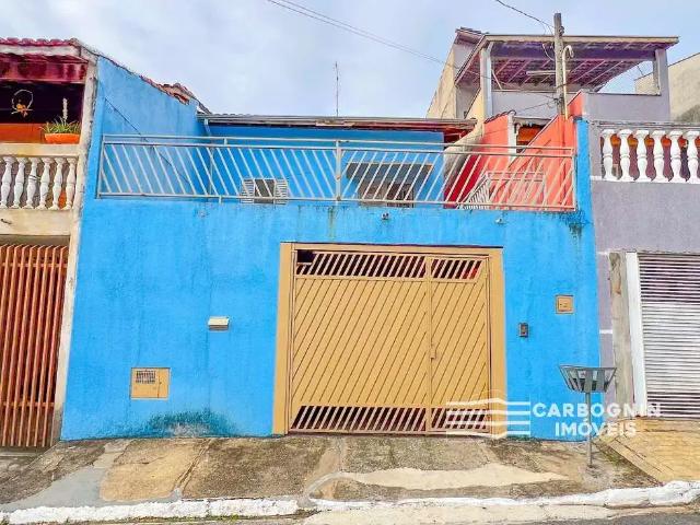 Casa / Sobrado para Venda em Caçapava/SP Borda da Mata 2 Quartos