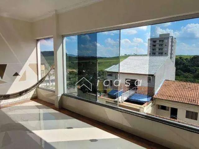 Casa / Sobrado para Venda em Caçapava/SP Borda da Mata 2 Quartos