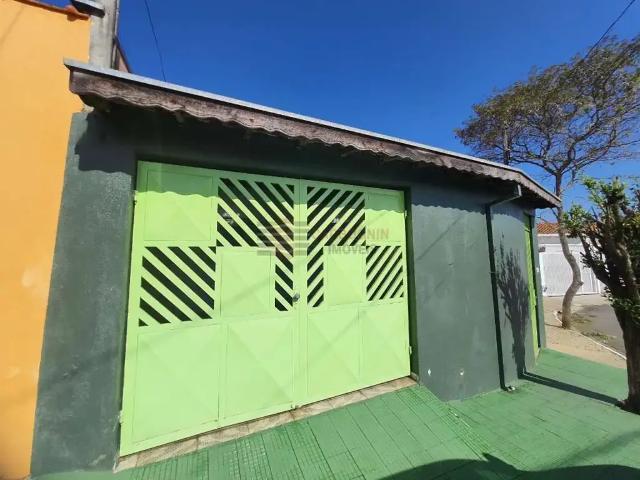 Casa / Sobrado para Venda em Caçapava/SP Borda da Mata 2 Quartos