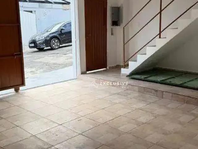 Casa / Sobrado para Venda em Caçapava/SP Borda da Mata 2 Quartos