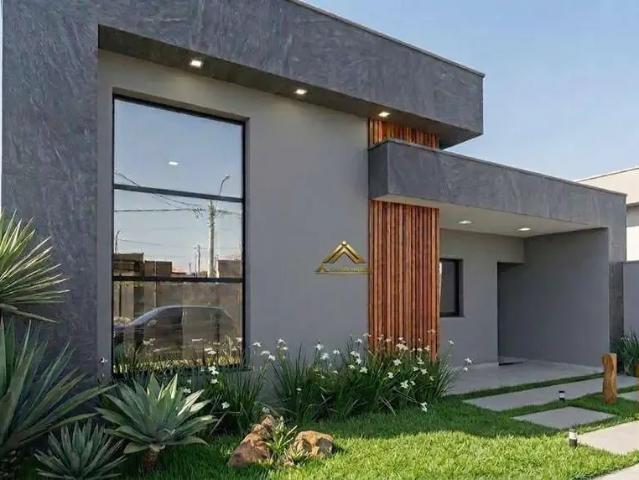 Casa / Sobrado para Venda em Caçapava/SP Borda da Mata 2 Quartos