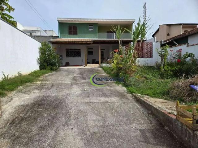 Casa / Sobrado para Venda em Caçapava/SP Caçapava Velha 2 Quartos