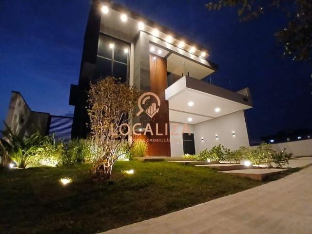 Casa / Sobrado para Venda em Caçapava/SP Caçapava Velha 3 Quartos