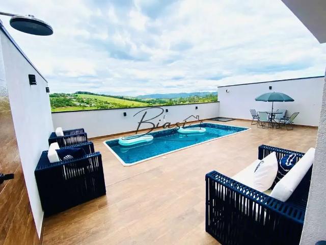 Casa / Sobrado para Venda em Caçapava/SP Caçapava Velha 3 Quartos
