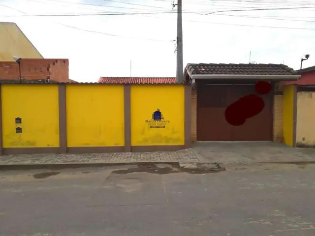 Casa / Sobrado para Venda em Caçapava/SP Caçapava Velha 3 Quartos