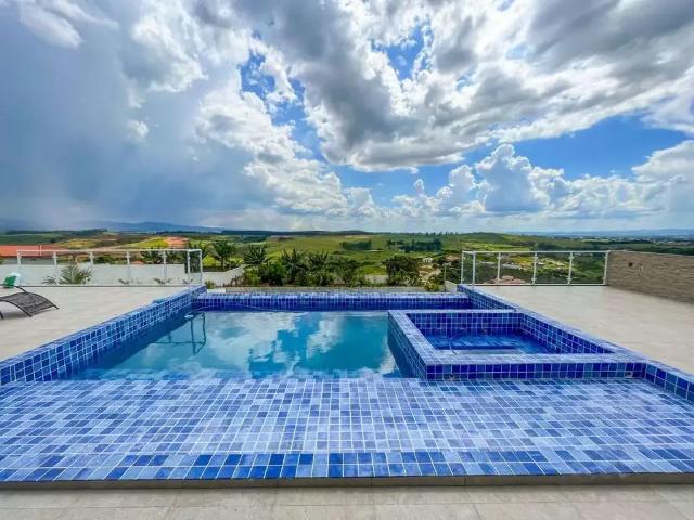 Casa / Sobrado para Venda em Caçapava/SP Caçapava Velha 3 Quartos