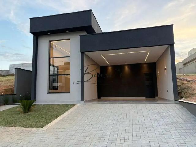 Casa / Sobrado para Venda em Caçapava/SP Caçapava Velha 3 Quartos