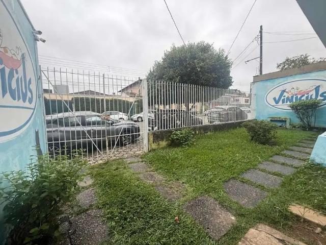 Casa / Sobrado para Venda em Caçapava/SP Centro 4 Quartos