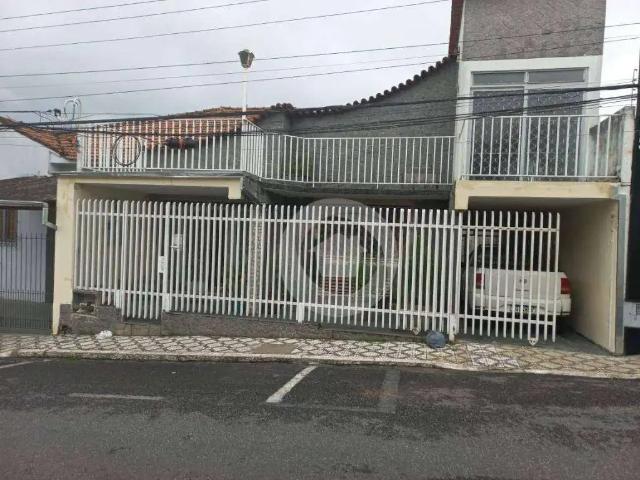 Casa / Sobrado para Venda em Caçapava/SP Centro 6 Quartos