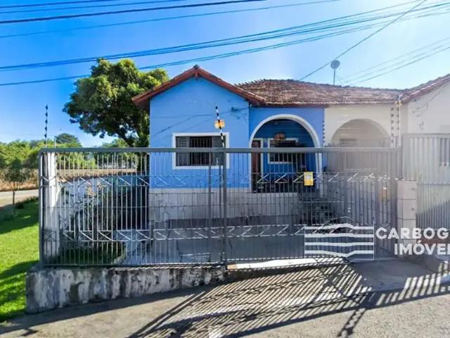 Casa / Sobrado para Venda em Caçapava/SP Centro 6 Quartos