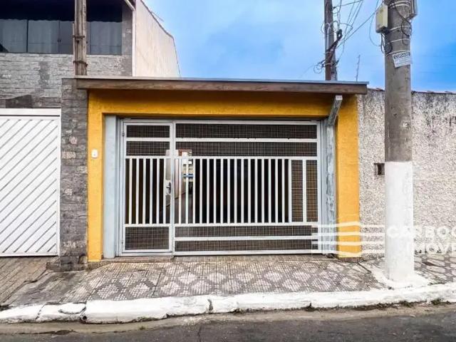 Casa / Sobrado para Venda em Caçapava/SP Centro 3 Quartos