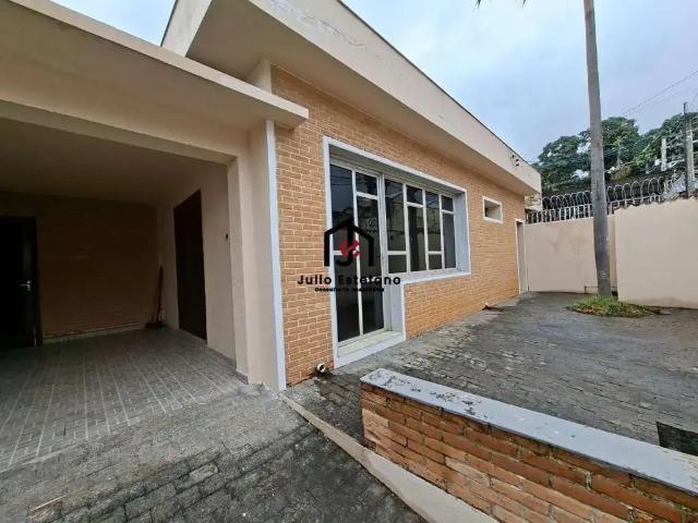 Casa / Sobrado para Venda em Caçapava/SP Centro 3 Quartos