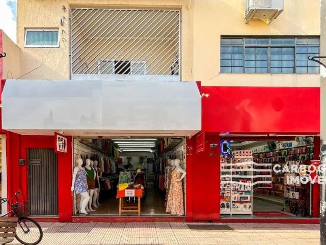 Casa / Sobrado para Venda em Caçapava/SP Centro 3 Quartos