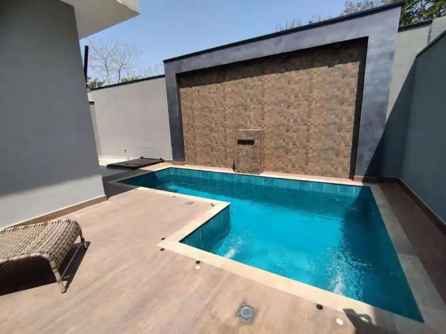 Casa / Sobrado para Venda em Caçapava/SP Chácara Bela Vista 3 Quartos