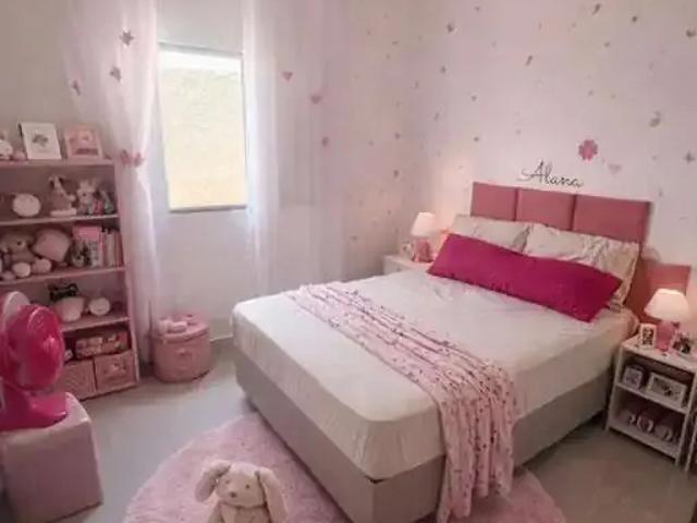 Casa / Sobrado para Venda em Caçapava/SP Chácara Ipês 4 Quartos