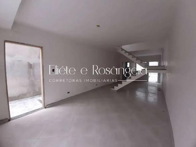 Casa / Sobrado para Venda em Caçapava/SP Condomínio Residencial Jequitibá 2 Quartos
