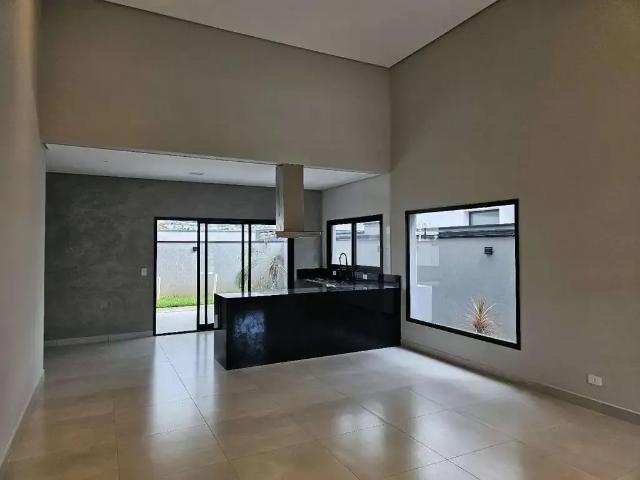 Casa / Sobrado para Venda em Caçapava/SP Condomínio Terras do Vale 3 Quartos
